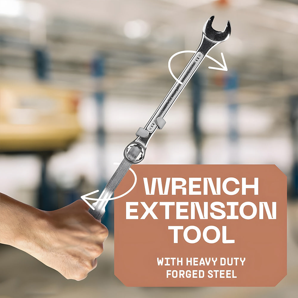 🔥Wrench Extension Tool Bars - Heavy Duty Wrench Lever Tools ...